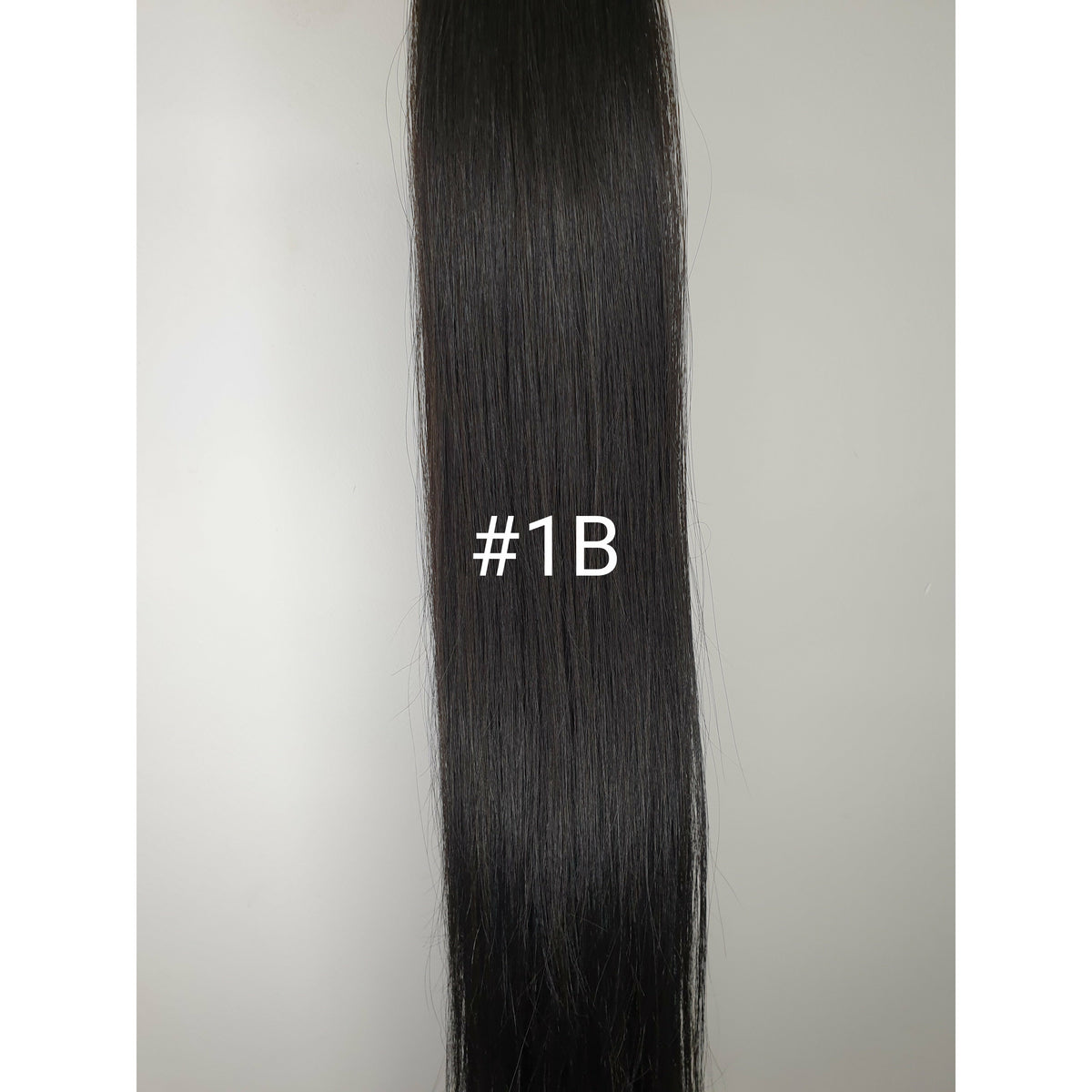 22 INCH LOCKET HAIR EXTENSIONS RUSSIAN GRADE DOUBLE DRAWN 50G – Femme ...